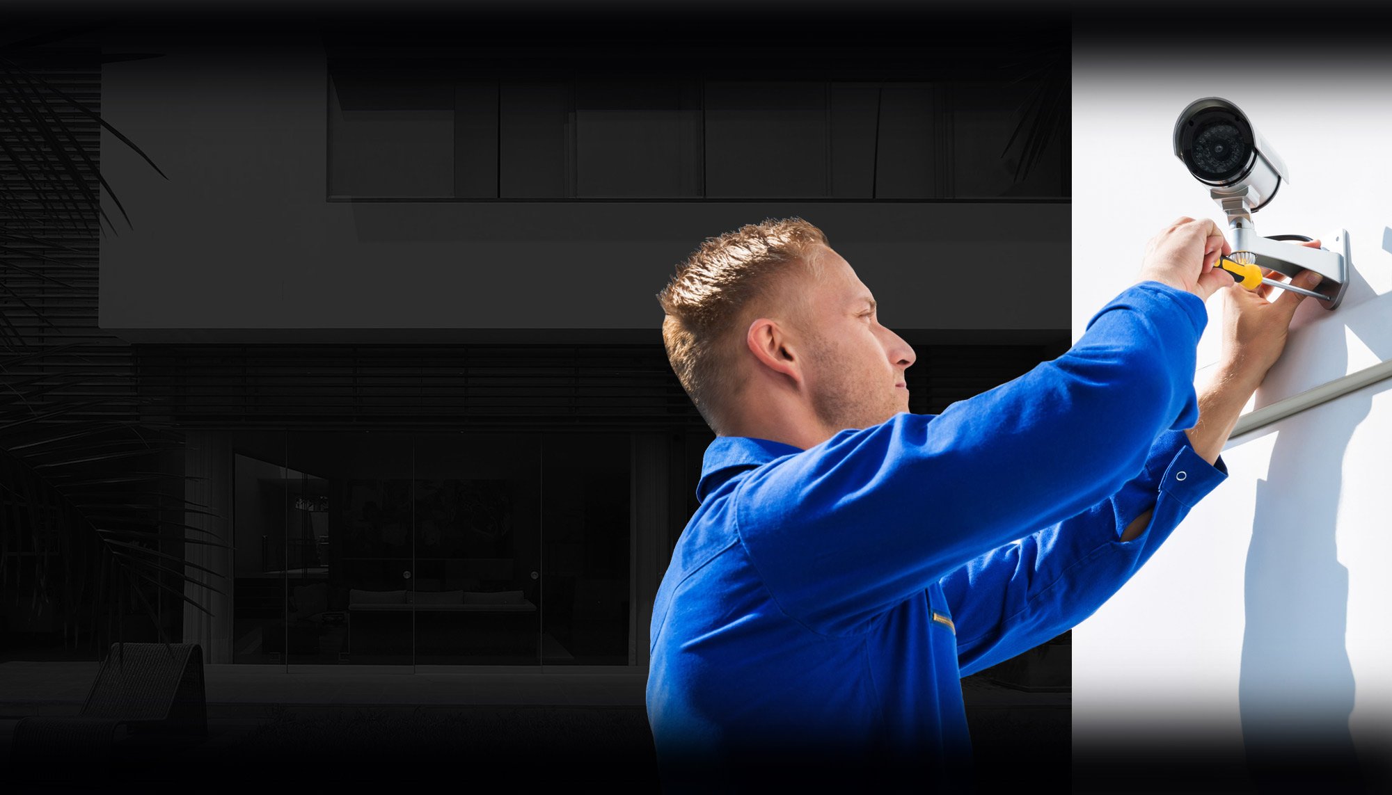 HOME - Security Blanket